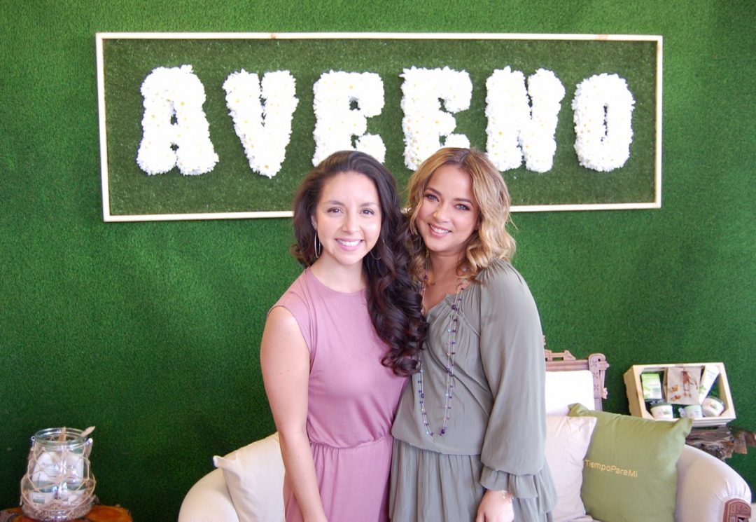 We All Grow Latina Summit 2017 - Belu Barriga