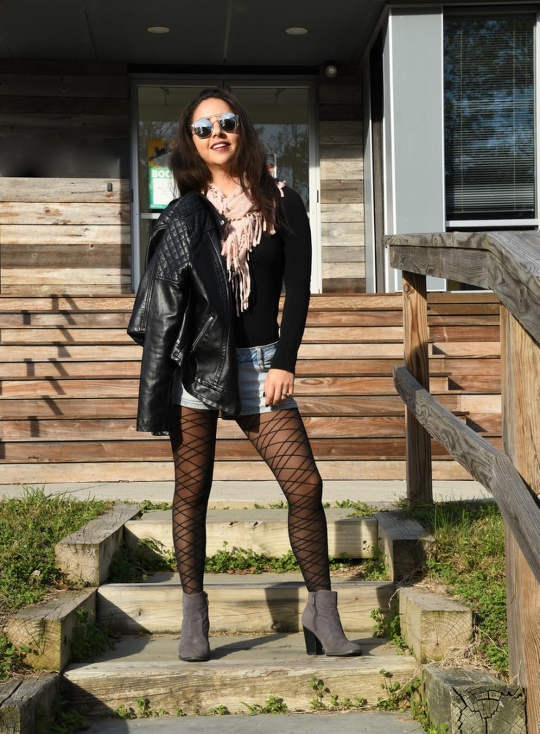 Fun pantyhose, amazing tights.... - Belu Barriga