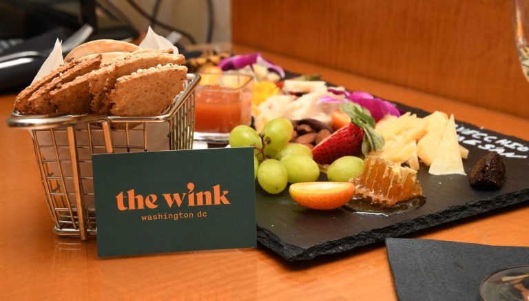 Staycation at the wink hotel! - Belu Barriga